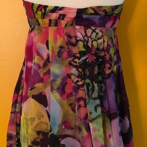 Allen B. By Allen Schwartz | Dresses | Nwt Allen B By Allen Schwartz ...